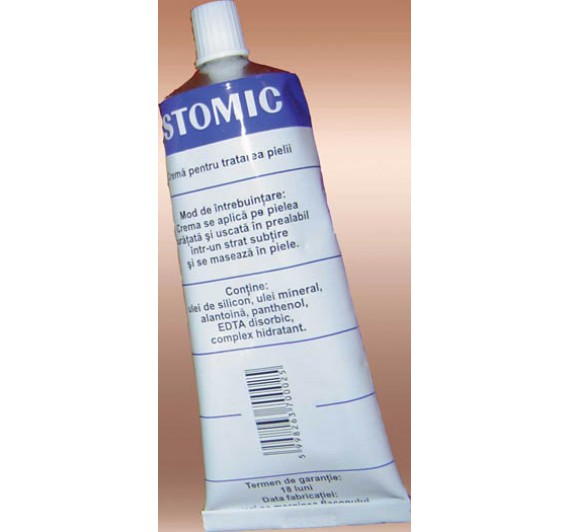 Accesorii colostomie - crema stomic